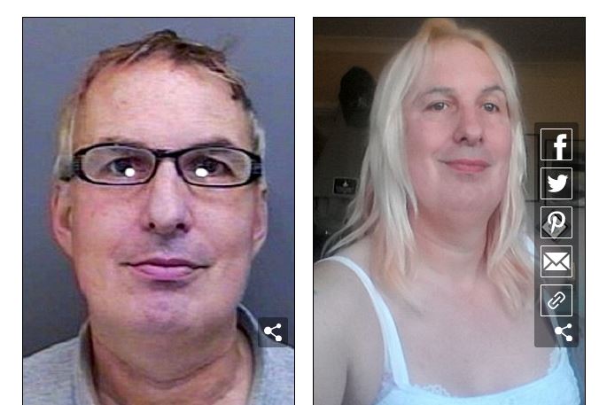 Not Shutting Up – Childrenoftransitioners.org